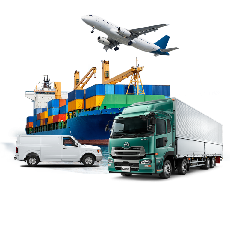 Time Save – Freight and Logistics